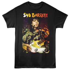 Shop Official Syd Barrett Merch | Gen Culture Tees